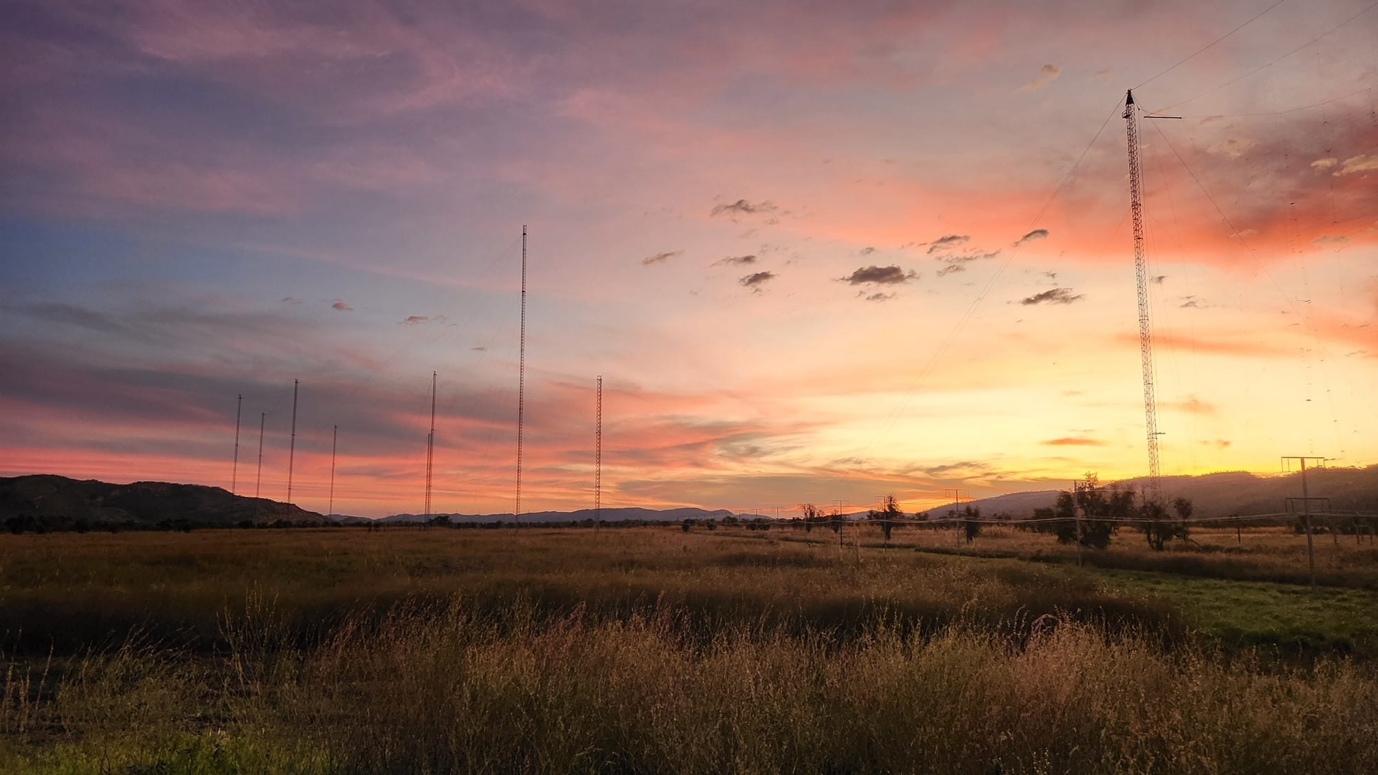 Formerly HCJB - Reach Beyond Australia