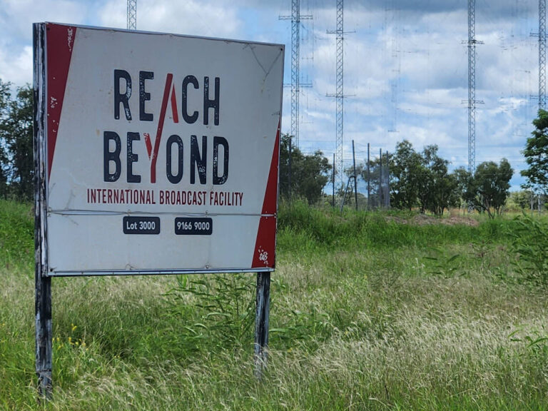 Welcome to Reach Beyond in Australia - Reach Beyond Australia